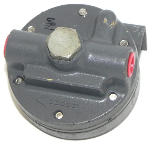 NEW MOORE PRODUCTS 61F BOOSTER RELAY B/M 7200 -/ 18RJ | eBay