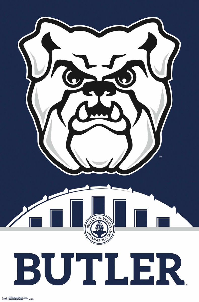 Butler Logo