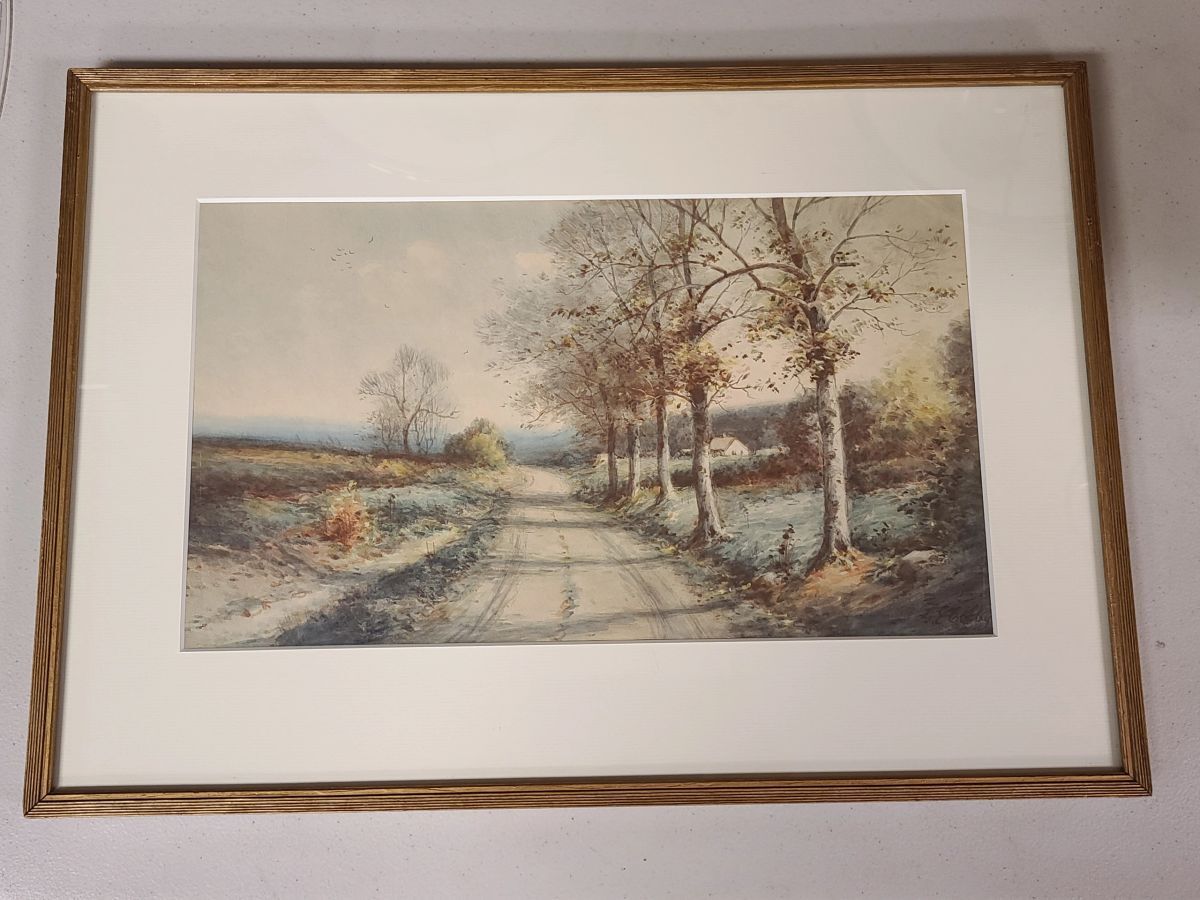 George Ernest Colby Paintings Bob Thompson: This House Is Mine
