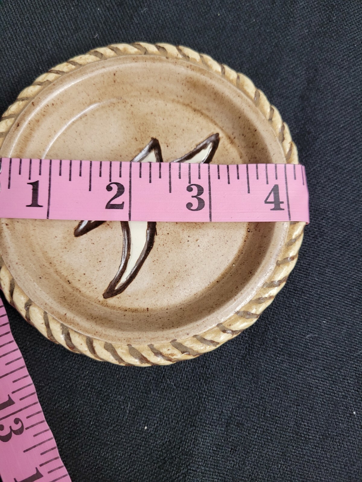 4 Duncan Enterprises Ceramic Coasters Seagull Nautical Beach House ...