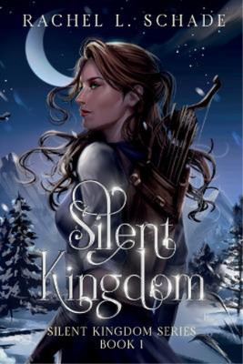 Rachel L Schade Silent Kingdom (Poche) | eBay
