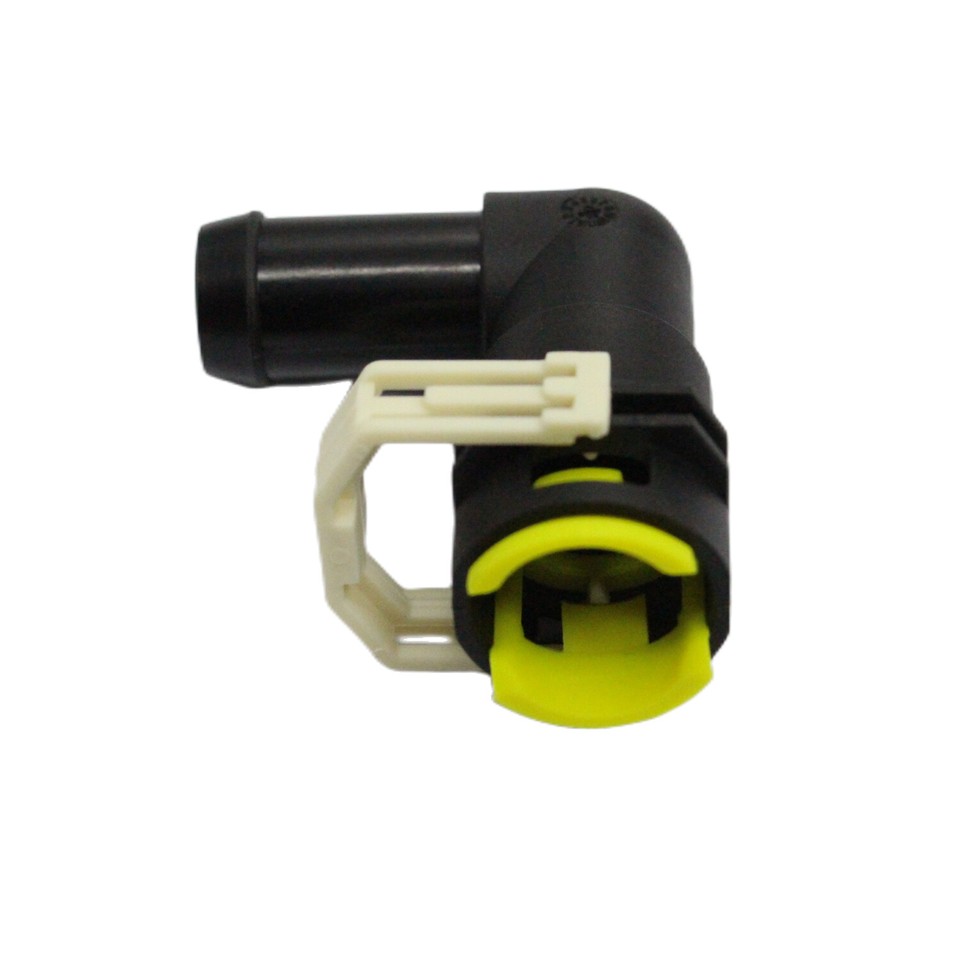 Water Hose Pipe Connector Fits for Mazda 3 CX-7 CX-9 US Stock B37F61240 ...