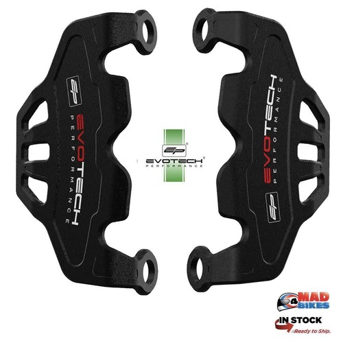 EVOTECH Performance Honda Cbr1000rr-r Front Caliper Guard (2020 - 2023) (Paire) 5056711600454 | eBay