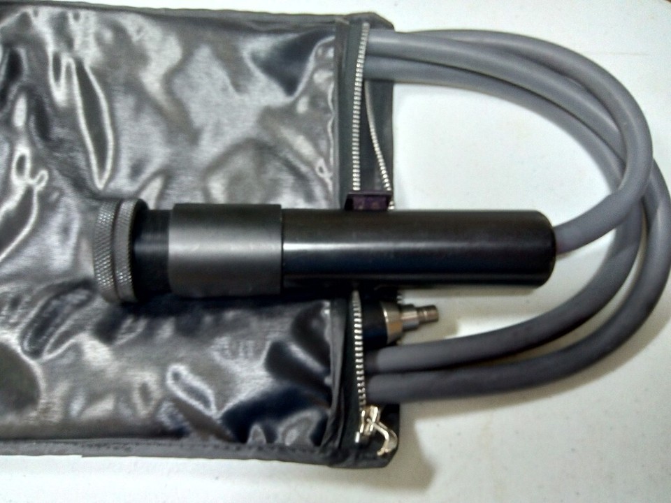 Omnichrome Fiber Cable Only For OmniPrint 1000 High Intensity Forensic ...