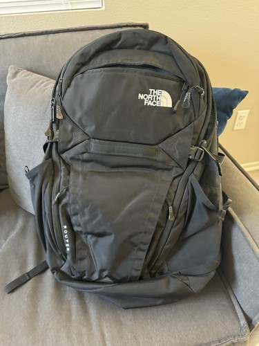 The North Face Router Transit Backpack | eBay