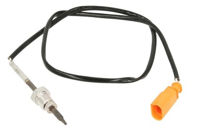 Fits MAGNETI MARELLI 172000551010 Sensor, exhaust gas temperature DE ...