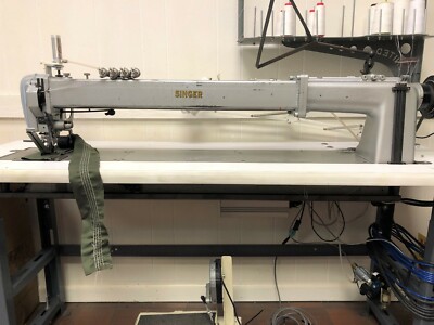 Sewing Machines - Puller Industrial Sewing Machine