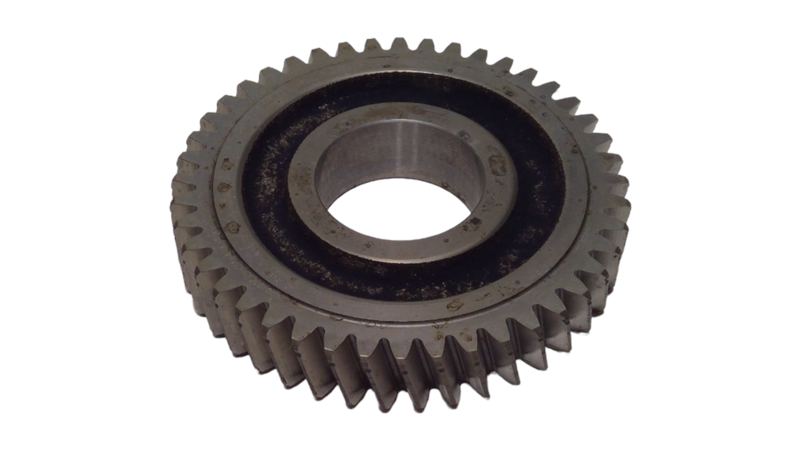 2010-2017 HARLEY DYNA HERITAGE SOFTAIL GEAR,5TH INPUT SHAFT 35801-10 ...