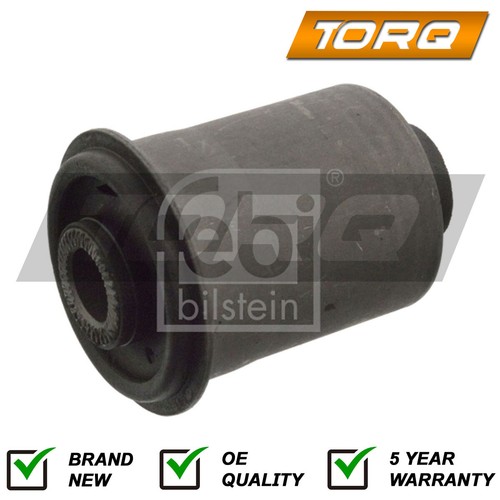 Track Control Arm Bush Front Upper Torq Fits Toyota Hilux 2005 ...