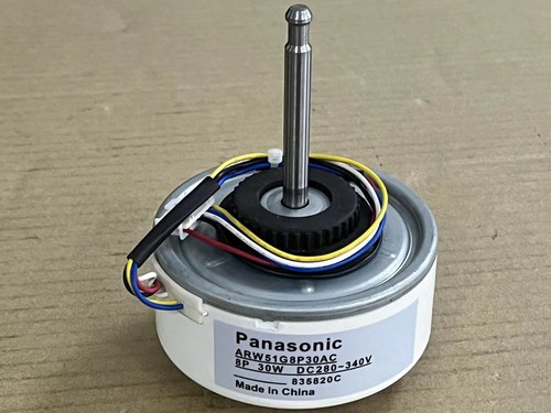 1PC for 30W air conditioning indoor DC fan motor ARW51G8P30AC DC280 ...
