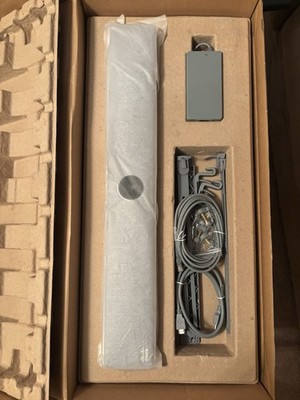 Cisco Spark Room Kit TTC7-23 Conference Webex Room Kit CS-KIT-S-UNIT | eBay