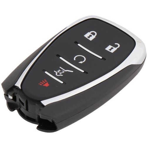13529636 AC Delco Wireless Remote for Chevy Chevrolet Blazer Traverse ...