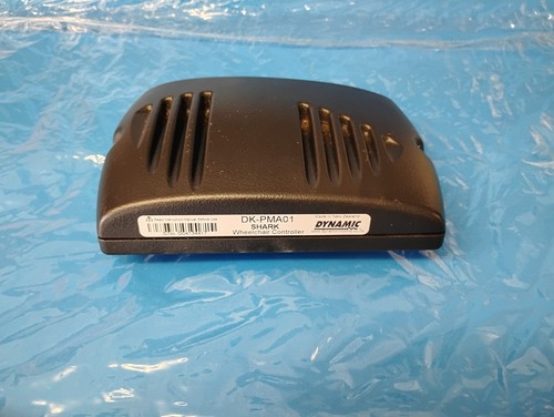 Dynamic Shark Mobility Wheechair Controller DK-PMA01 | eBay