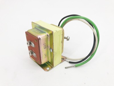 New 20PT-0906 Transformer 99521170N Class 2 Not Wet Class 3 Wet - No ...