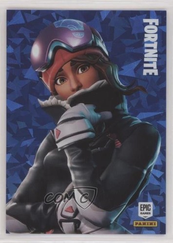 2020 Panini Fortnite Series II Crystal Shard Powder #139 vg8 | eBay