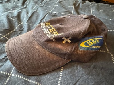 Rare Prodrive Subaru 555 Cap Rally Wrc Colin McRae | eBay UK