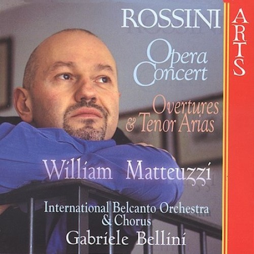 Rossini Opera Concert by Various Artists NEUF | eBay