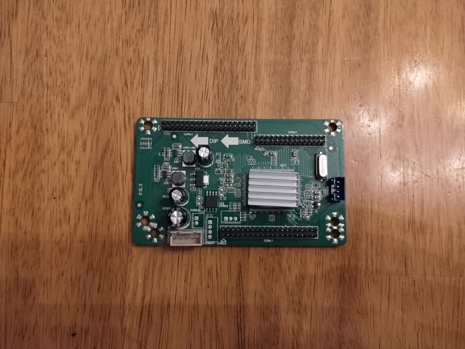 RCA LED55G55R120Q Digital Board RE3355R011-A1 | eBay