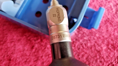 Forceps - Karl Storz