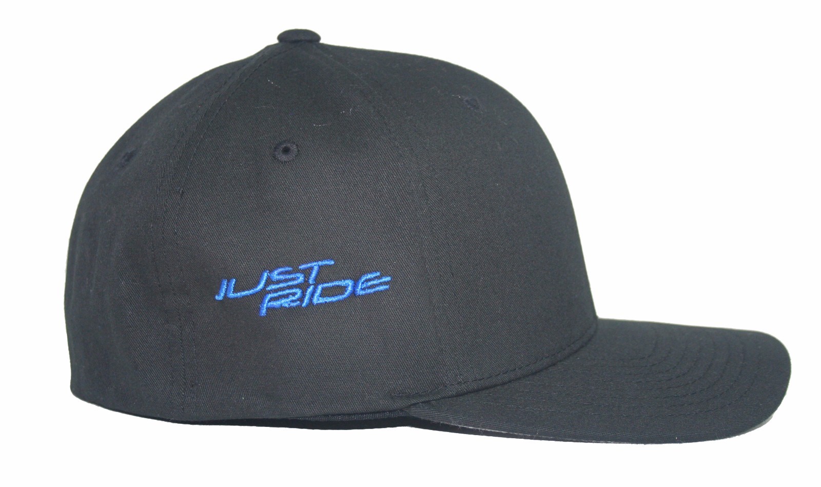 MX DAD FLEXFIT HAT FITTED CAP MOTOCROSS MOTO FATHER DIRT BIKE JUST RIDE ...