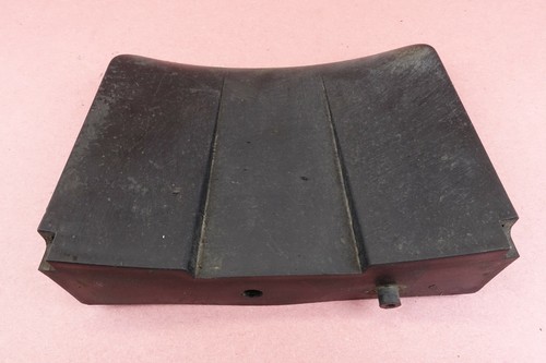 2003 - 2008 Suzuki SV650 Rear Back Lower Fender Mud Guard Lower | eBay