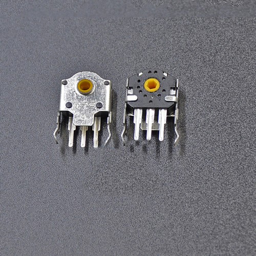 Professional 9/10/11MM TTC Mouse Encoder Yellow Core Decoder Mouse ...