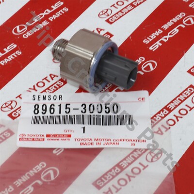 89615-30050 Genuine Toyota Sensor Knock Control 8961530050 OEM | eBay