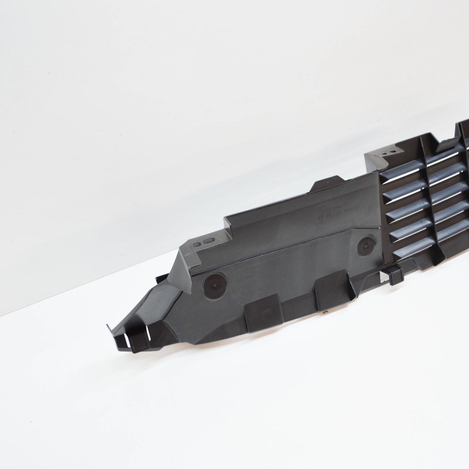 CITROEN JUMPY MK3 Front Bumper Support Trim 9808490680 New Genuine ...