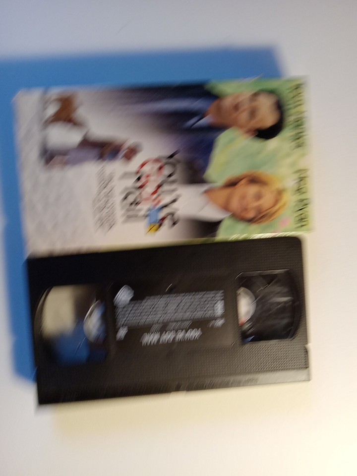 Youve Got Mail (VHS, 1999) Free Shipping 85391695431| eBay