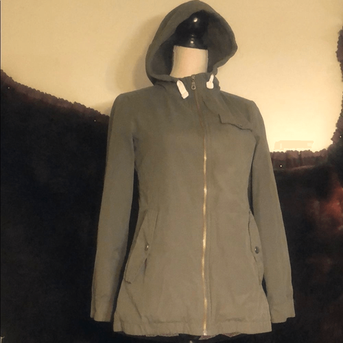 Bridge & Burn jacket S (2698) | eBay