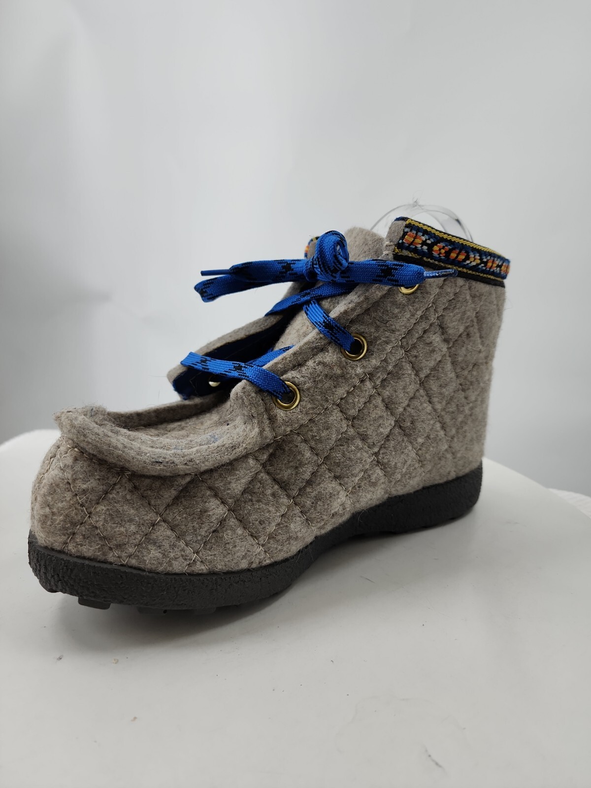 Nye nesna lobben eu - Gem