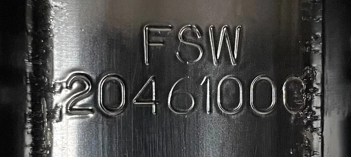 Shock Absorber Mounting Brackets