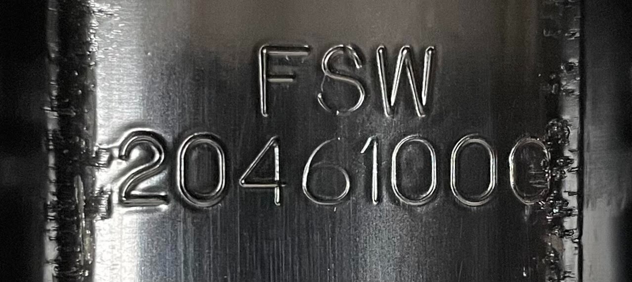 Genuine Volvo 20461000 Shock Bracket. for sale online | eBay