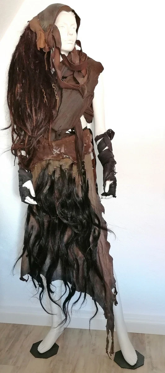 Macbeth Witches Costumes
