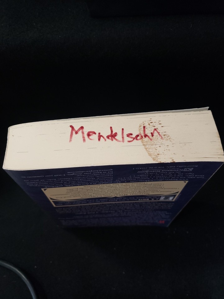 The Thickety: A Path Begins, J. A. White - Advance Readers Edition ...