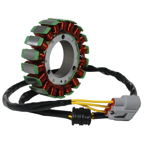 Stator Coil for Arctic Cat XF7000 ZR7000 Sno Pro Bearcat7000XT 3020-437 ...