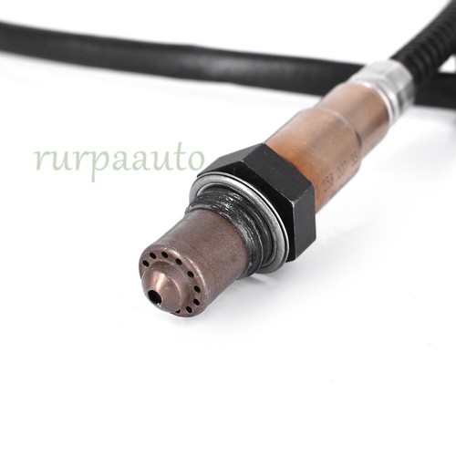 Bosch LSU4.2 17014 Wideband Oxygen O2 sensor for PLX VW Jetta Audi 1.8L ...