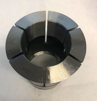 Collets - Hardinge 22J