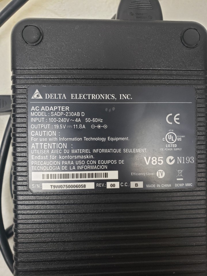 ASUS ROG Gaming Laptop Windows 10 G751J i7-4720HQ 16GB RAM GTX 970M ...