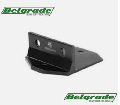 Air Spring Mounting Plate | Freightliner Replaces: 680-328-01-40 | eBay