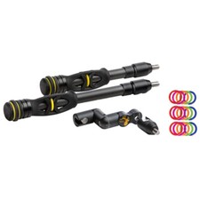 Trophy Ridge Static Stabilizer 6 In. Realtree Xtra AS1306XTRA for sale ...