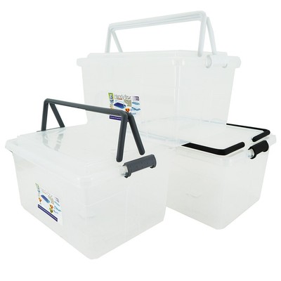 SA NEW Brazco 10L Medium Handy Box | eBay