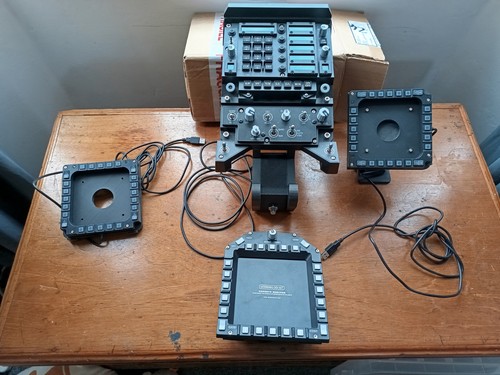 Winwing Navy Ace Flight Sim Setup, MFD F18 | eBay UK