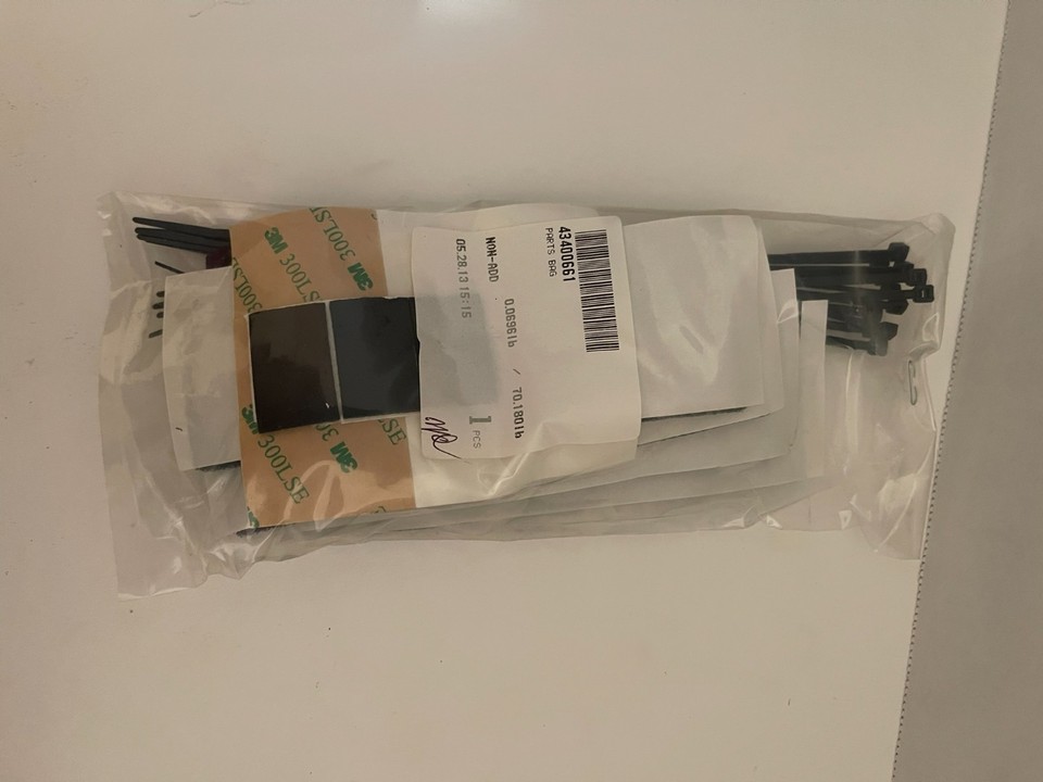 New Genuine OEM Kia Remote Start System for Push Button Start 1U656 ...