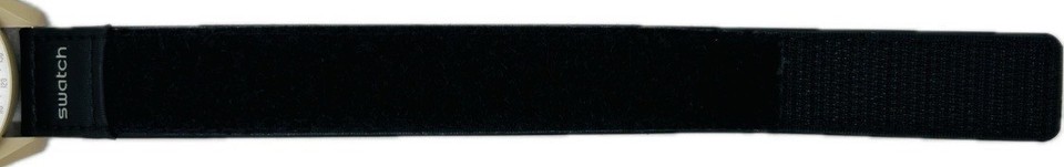 Omega x Swatch Speedmaster Mission To Jupiter SO33C100 Quartz ...