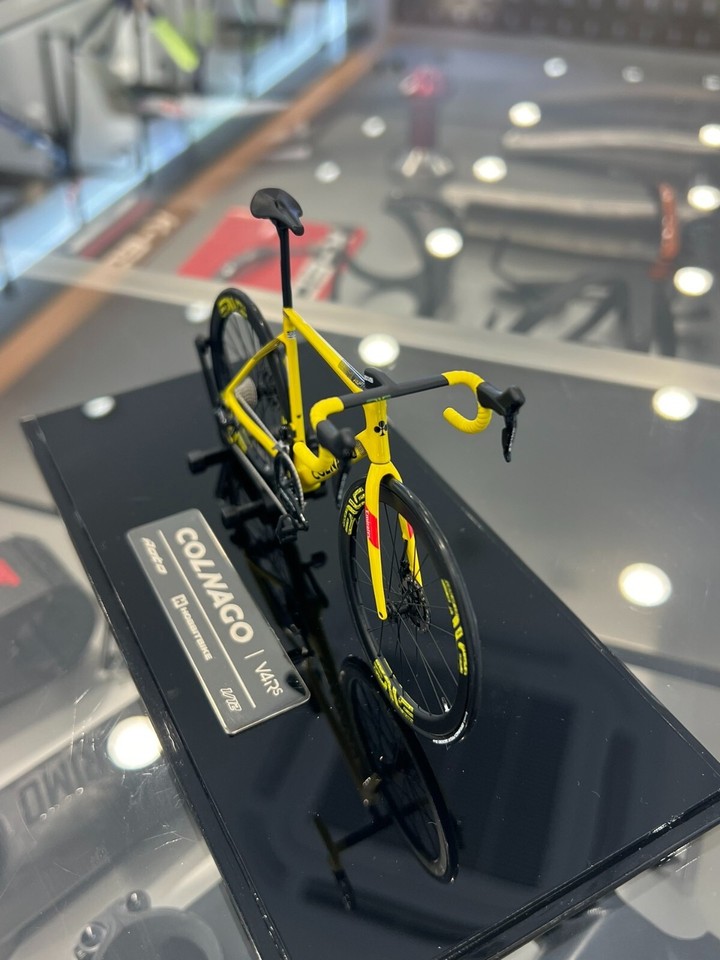 custom 1/12 scale colnago v4rs road bike resin model need 30days | eBay