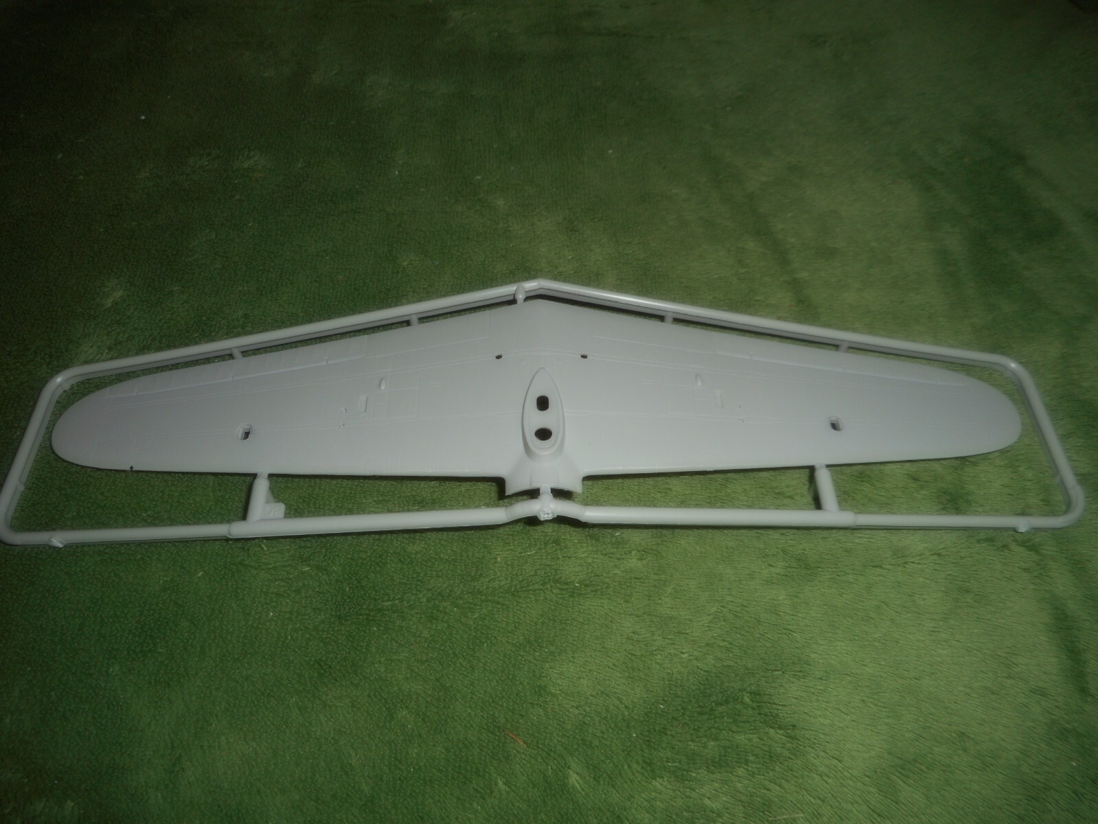 TAMIYA 61017, 1/48 NAKAJIMA A6M2 TYPE 2 RUFF FLOAT PLANE PLASTIC MODEL ...