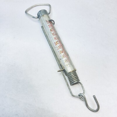 Scales - Antique Pelouze Mfg