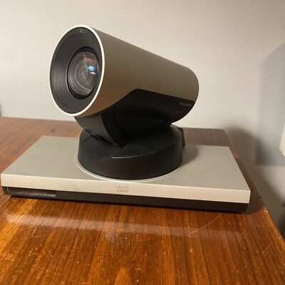 Conference Equipment - Precision Hd