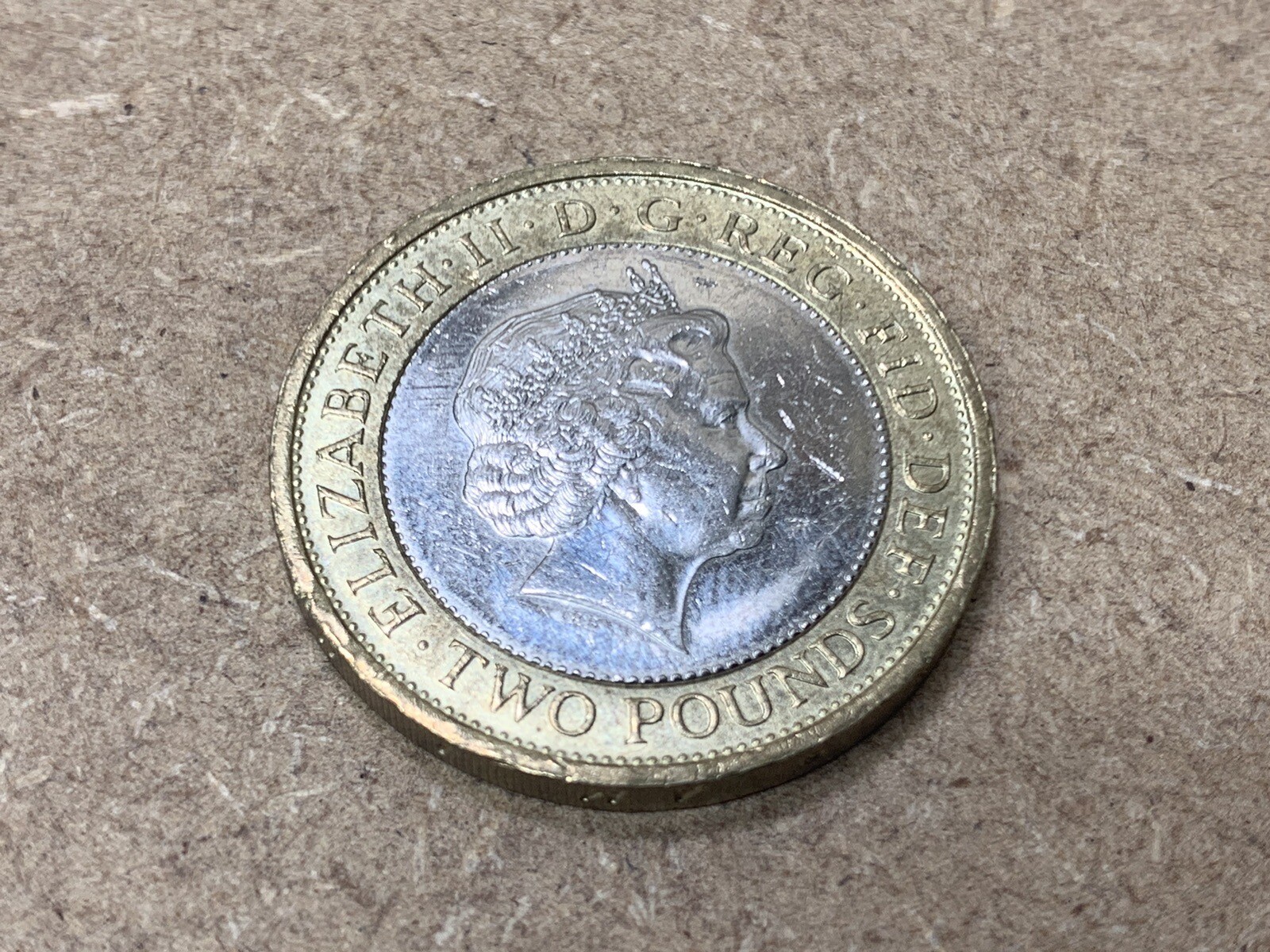 2 pound coin collection, minting errors and rare coins | eBay UK